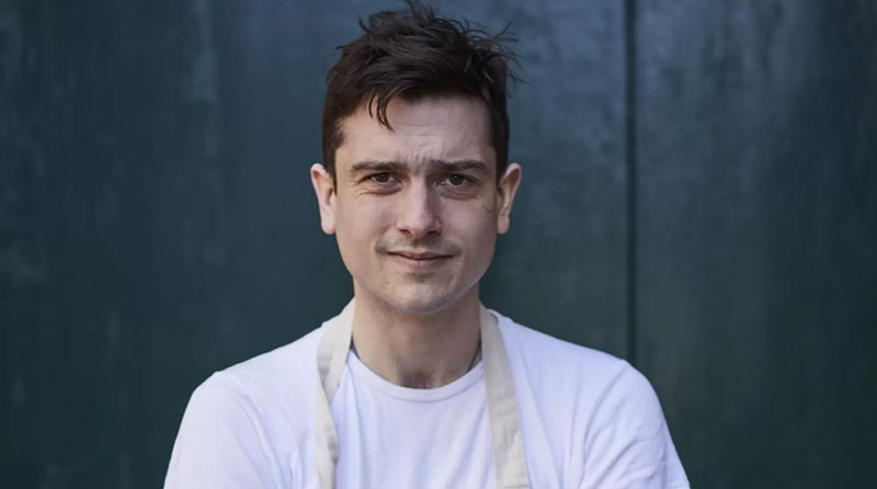 Jackson Boxer: An Introduction | Mizkan Chef